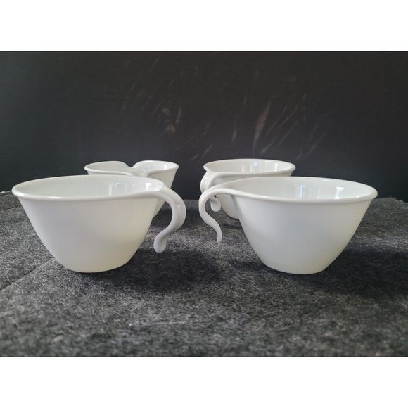 Dining | Corelle Coffee Cups 7s Nostalgia Gift For Retro Lover 3 Cups ...